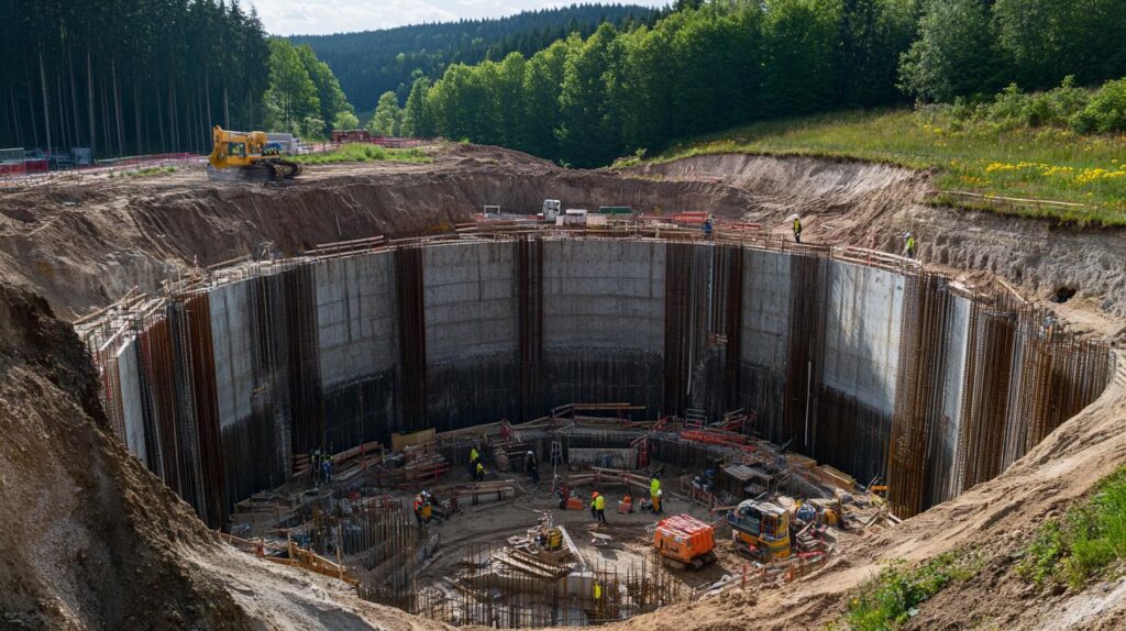 Bunker bauen in Deutschland: Der umfassende Leitfaden | Bunker-kaufen.com Bunker bauen in Deutschland: Der umfassende Leitfaden | Bunker-kaufen.com